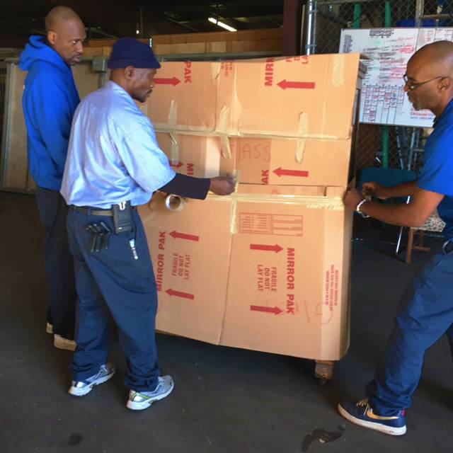 Williamsburg Movers | My Guys Moving & Storage